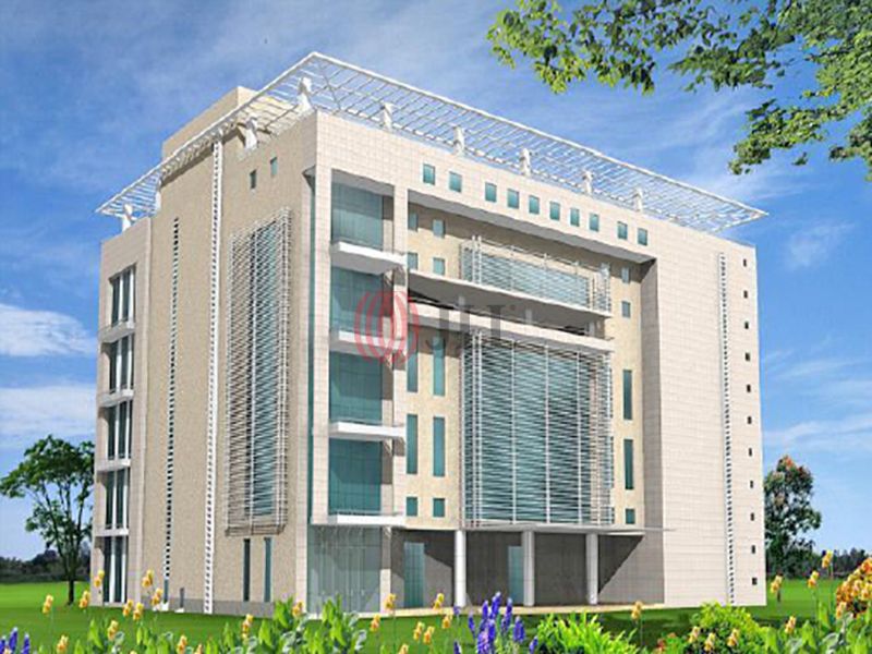Meenakshi Technova IT Park | Hyderabad properties | JLL Property India Meenakshi Technova IT Park | Hyderabad properties | JLL Property India